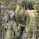 Devils Postpile Loop, California - 573 Reviews, Map | AllTrails