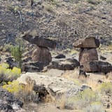 Metolius Balancing Rocks Overlook, Oregon - 56 Reviews, Map | AllTrails