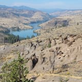 Metolius Balancing Rocks Overlook, Oregon - 56 Reviews, Map | AllTrails