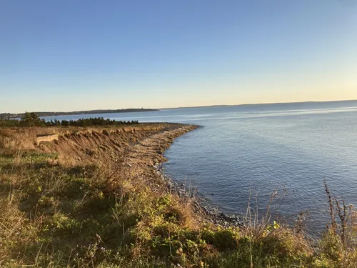 Best Beach Trails in Eastern Passage | AllTrails