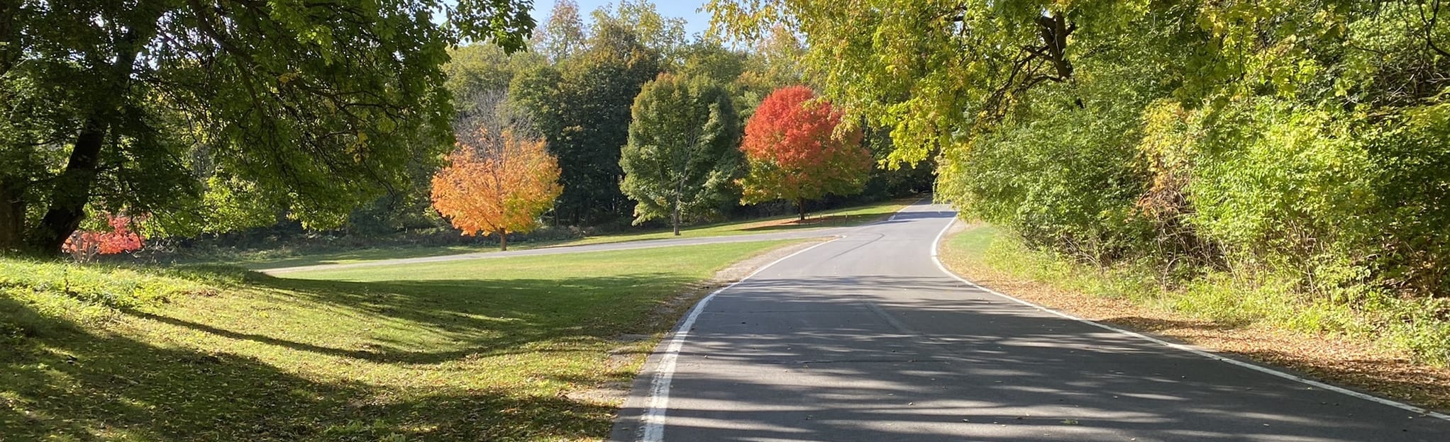 Museum Trail: 54 Reviews, Map - Michigan | AllTrails