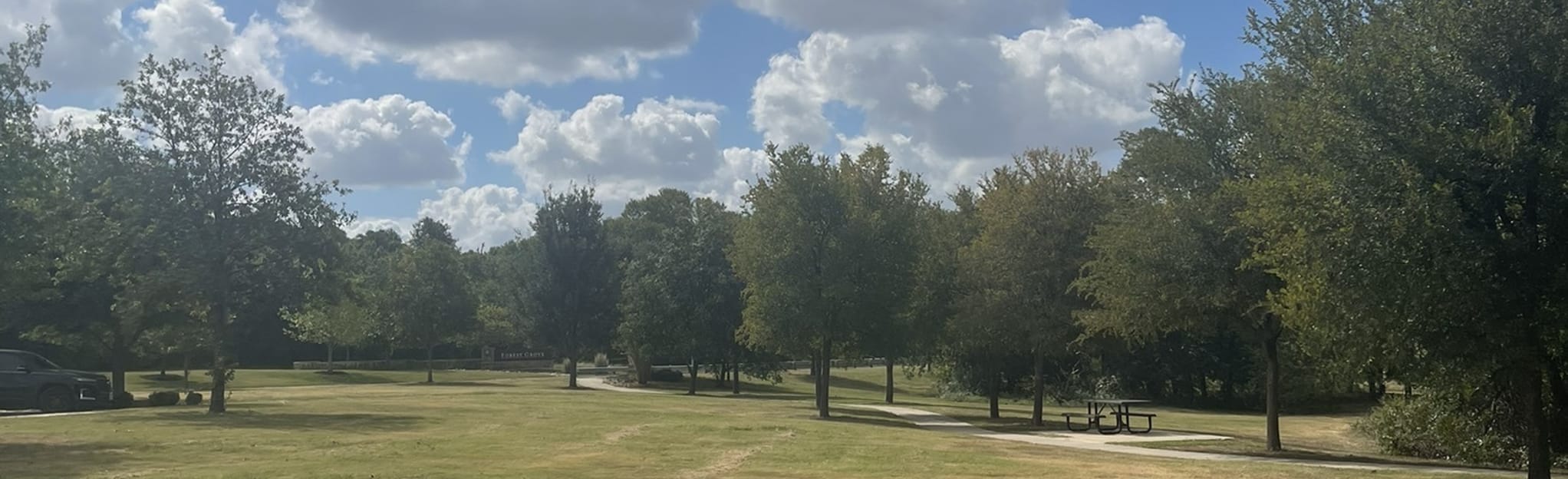 Brushy Creek Trail East to Kenny Fort, Texas - 593 Reviews, Map | AllTrails