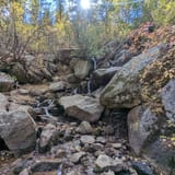 Crystal Creek Reservoir Trail, Colorado - 391 Reviews, Map | AllTrails