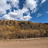 Crystal Creek Reservoir Trail, Colorado - 391 Reviews, Map | AllTrails