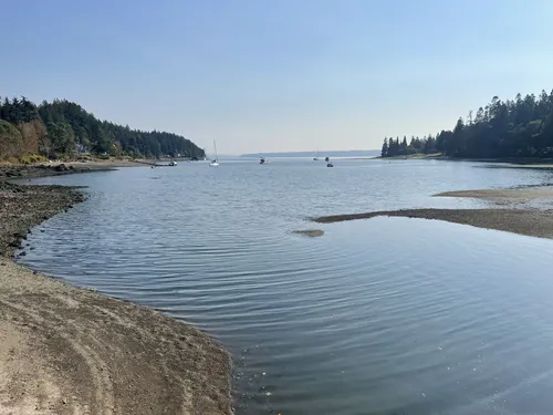 10 Best Trails and Hikes in Bainbridge Island | AllTrails