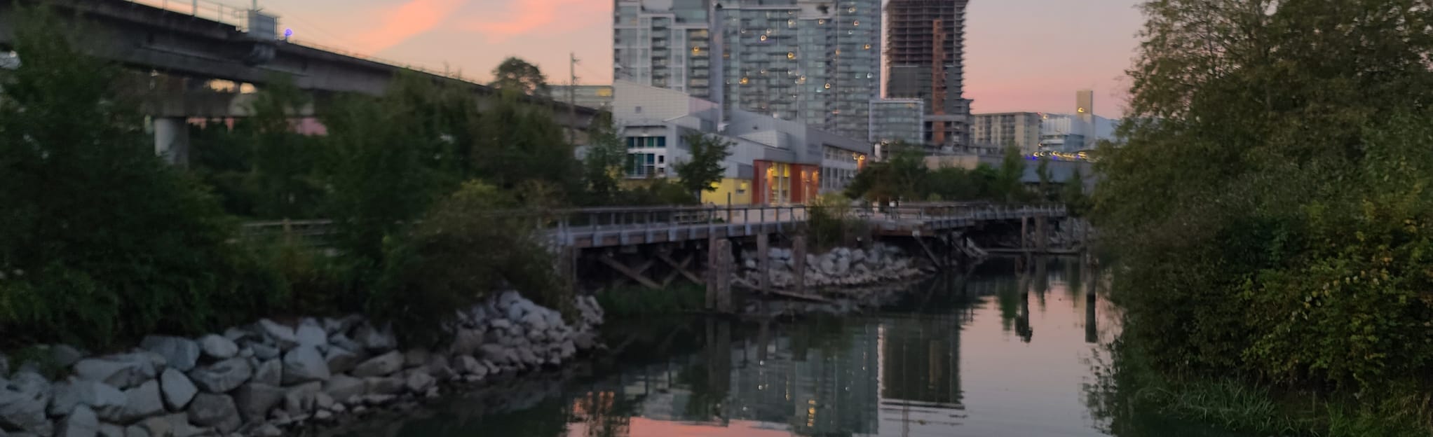 Sapperton Landing: 61 Reviews, Map - British Columbia, Canada | AllTrails