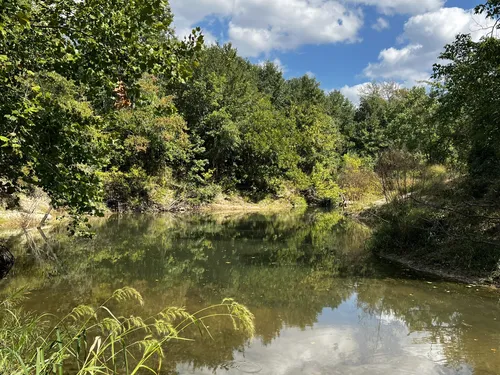 Best Hikes and Trails in Lake Creek Preserve | AllTrails