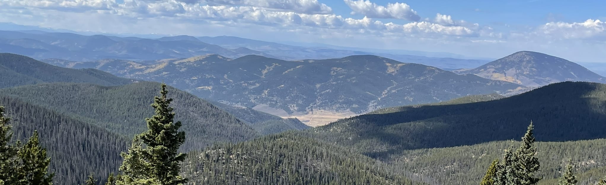 Old Monarch Pass Loop, Colorado - 342 Reviews, Map | AllTrails