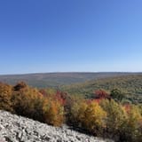 Jackson Trail, Pennsylvania - 196 Reviews, Map | AllTrails