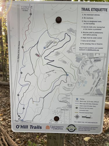 Best Hikes and Trails in Observatory Hill Trail System | AllTrails