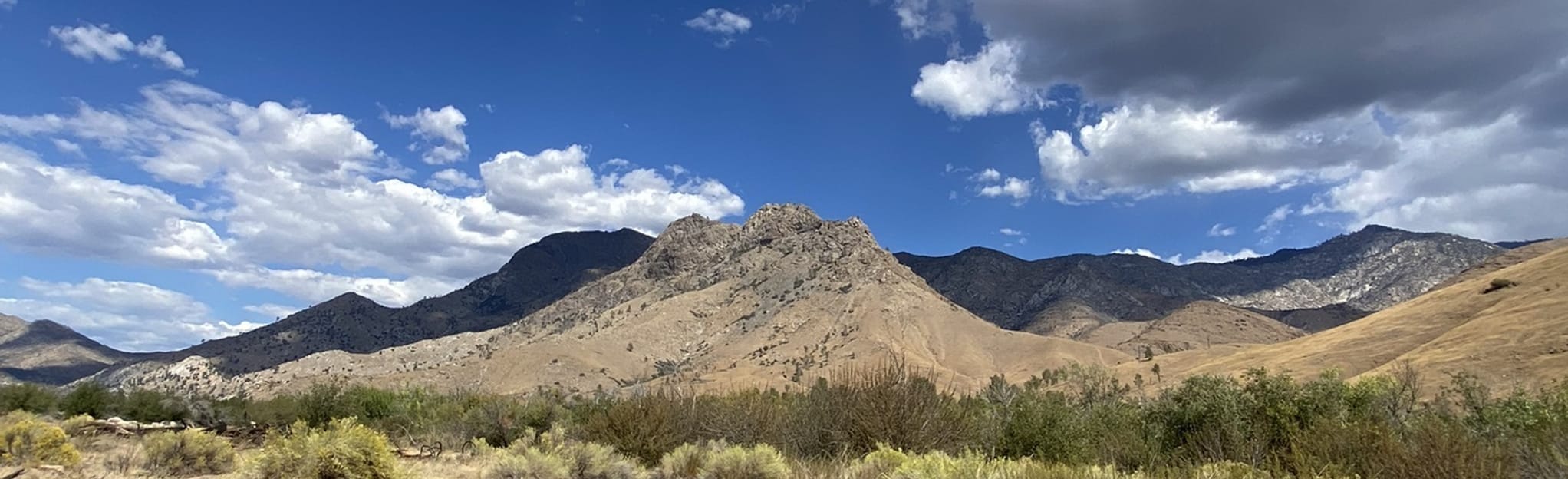 Bull Run Creek Trail, California - 331 Reviews, Map | AllTrails