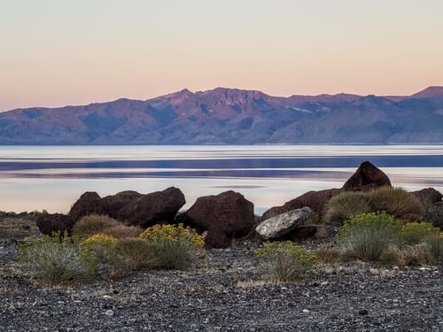 Best Hikes and Trails in Pyramid Lake Paiute Reservation | AllTrails