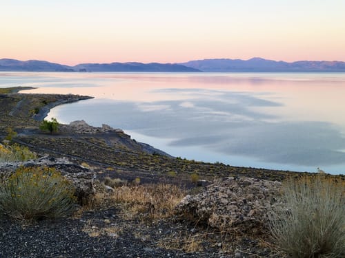 Best Hikes and Trails in Pyramid Lake Paiute Reservation | AllTrails