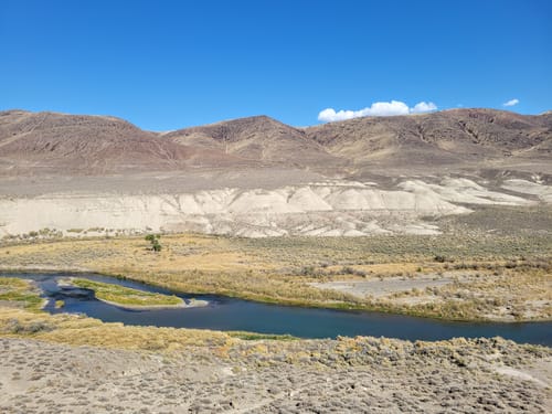 Best Hikes and Trails in Pyramid Lake Paiute Reservation | AllTrails