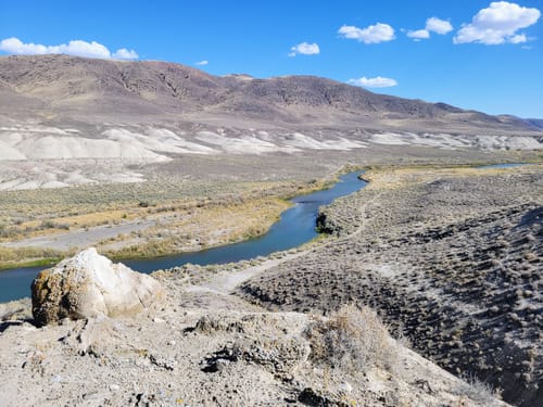 Best Hikes and Trails in Pyramid Lake Paiute Reservation | AllTrails