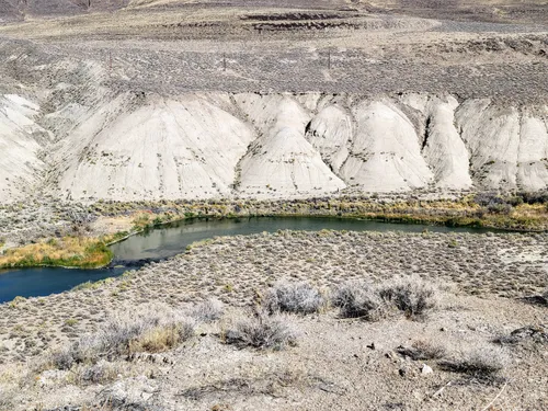 Best Hikes and Trails in Pyramid Lake Paiute Reservation | AllTrails