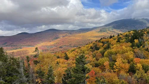 10 Best Hikes and Trails in Franconia Notch State Park | AllTrails