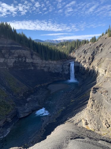 Best Hikes and Trails in Ram Falls Provincial Park | AllTrails