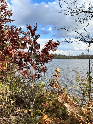 Best Views Trails in Hazelhurst | AllTrails