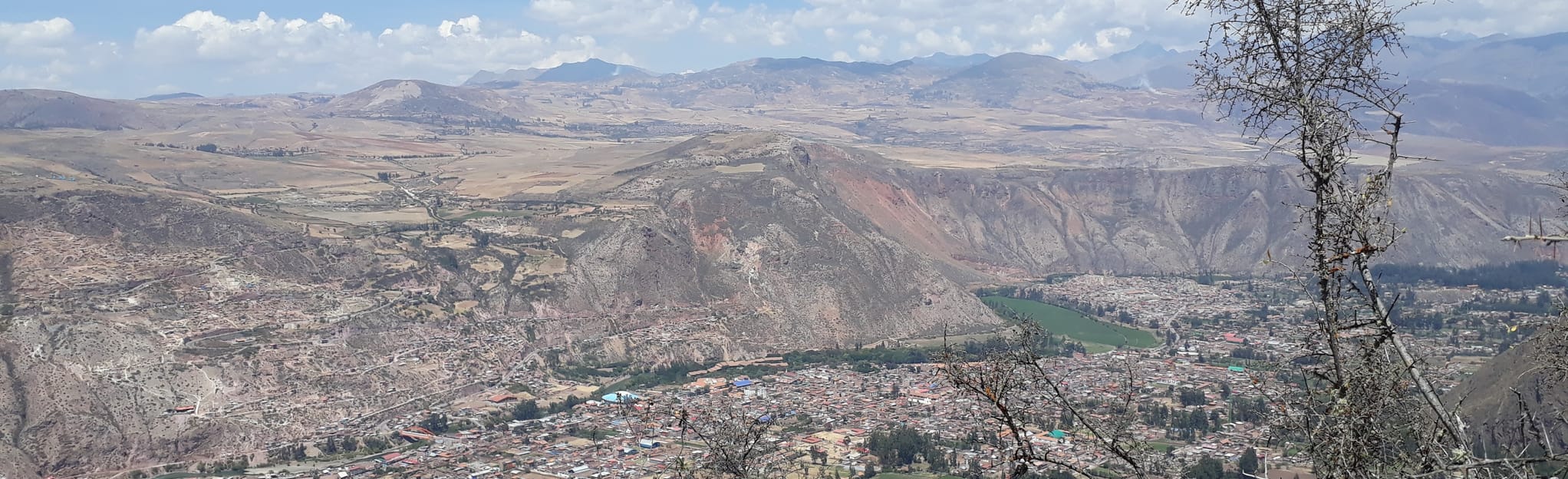 On the heights of Urubamba, Cusco, Peru - 4 Reviews, Map | AllTrails
