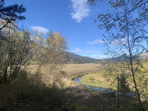 10 Best Trails and Hikes in Grand Forks | AllTrails