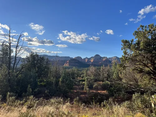 10 Best Off Road Driving Trails in Sedona | AllTrails