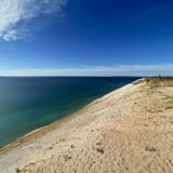 Pierce Stocking Scenic Drive, Michigan - 280 Reviews, Map | AllTrails
