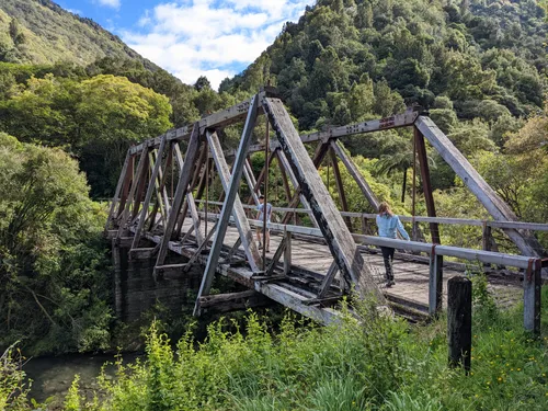 Best Hikes and Trails in Waioeka Gorge Scenic Reserve | AllTrails