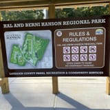 Hal and Berni Hanson Park Loop, Virginia - 104 Reviews, Map | AllTrails