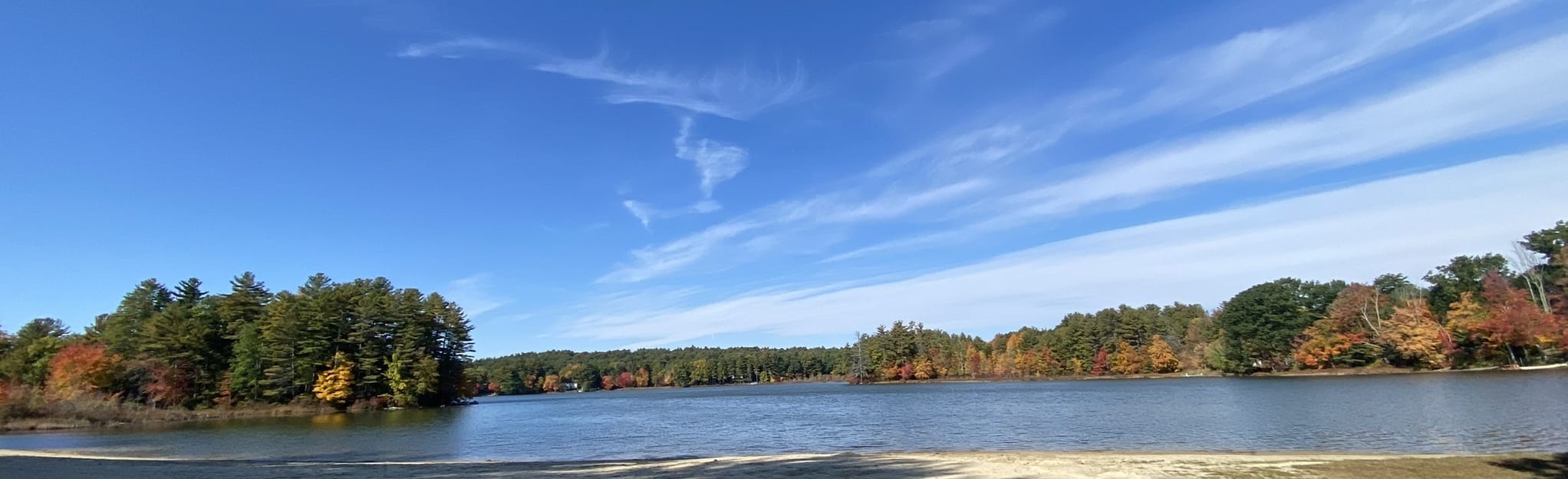 Yellow Triangle Trail: 44 Reviews, Map - New Hampshire | AllTrails