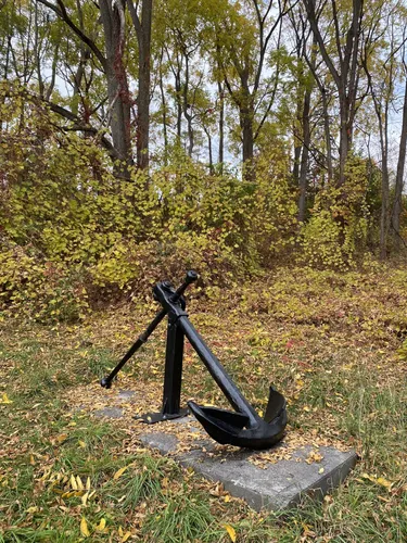 Ashburnham Memorial Park: de beste routes om te wandelen | AllTrails