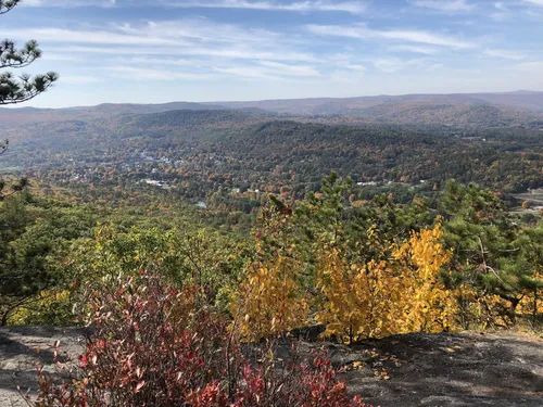 Best Hikes and Trails in High Ledges Wildlife Sanctuary | AllTrails