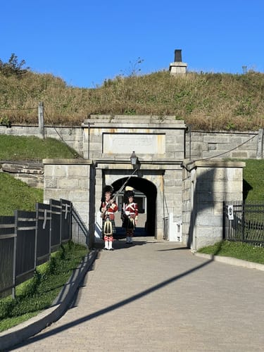 Best Hikes and Trails in Citadel Hill National Historic Site | AllTrails