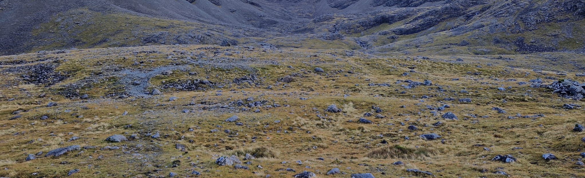 Sgurr nan Gillean and Am Basteir Circular: 10 Reviews, Map - Highlands ...