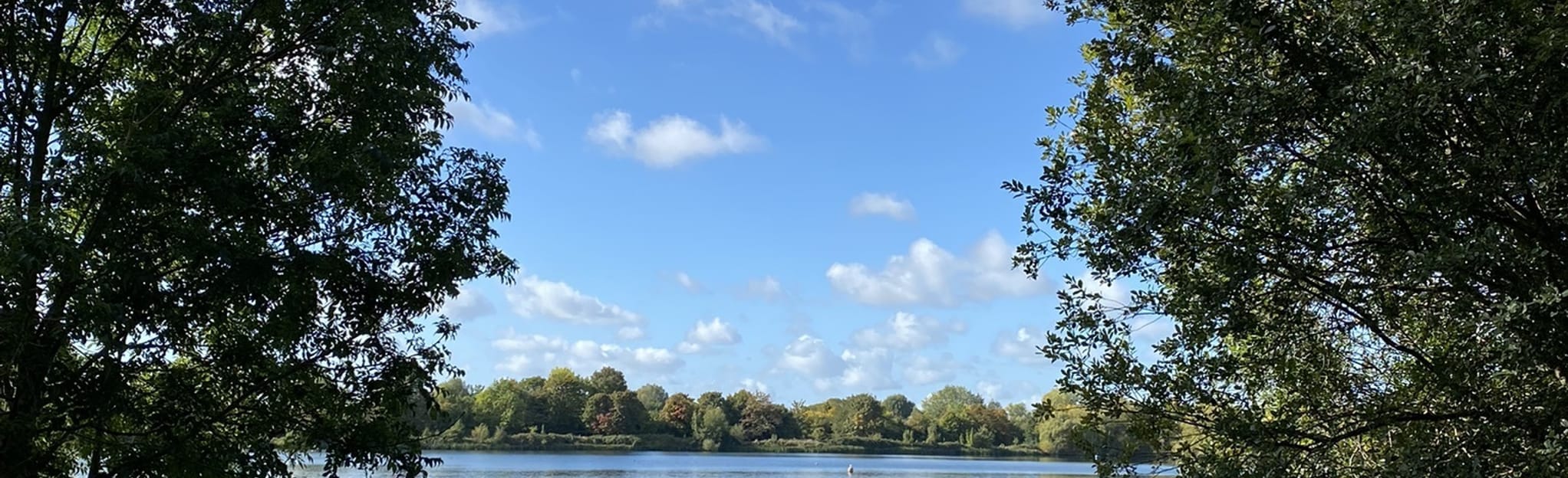 South Cerney Education Center - River Churn, Gloucestershire, England ...