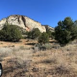 The Barracks Trail, Utah - 189 Reviews, Map | AllTrails