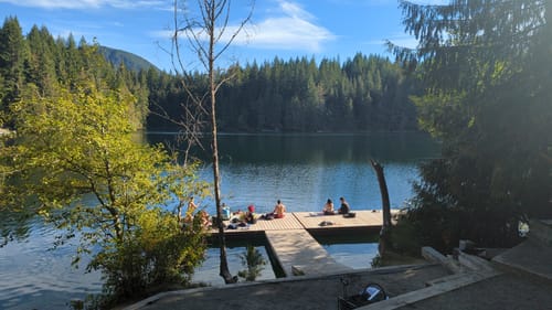 Best Hikes and Trails in Cat Lake Recreation Site | AllTrails