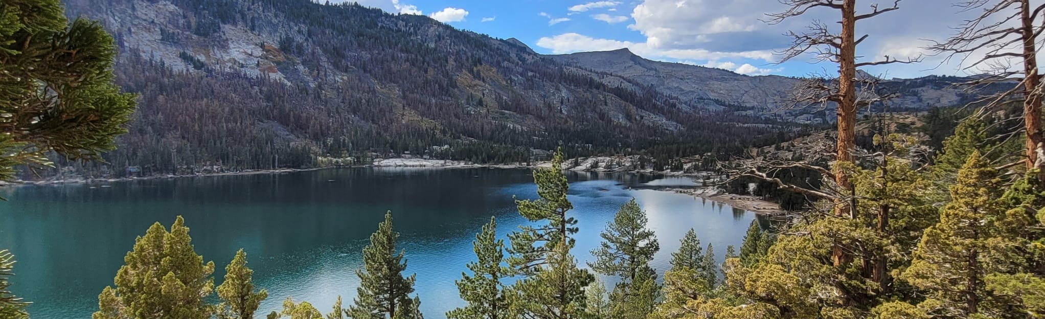 Echo Lake to Gilmore Lake: 65 Reviews, Map - California | AllTrails