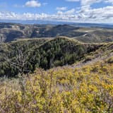 Park Point Overlook Trail, Colorado - 263 Reviews, Map | AllTrails