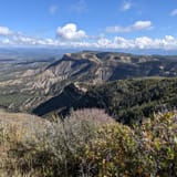 Park Point Overlook Trail, Colorado - 263 Reviews, Map | AllTrails