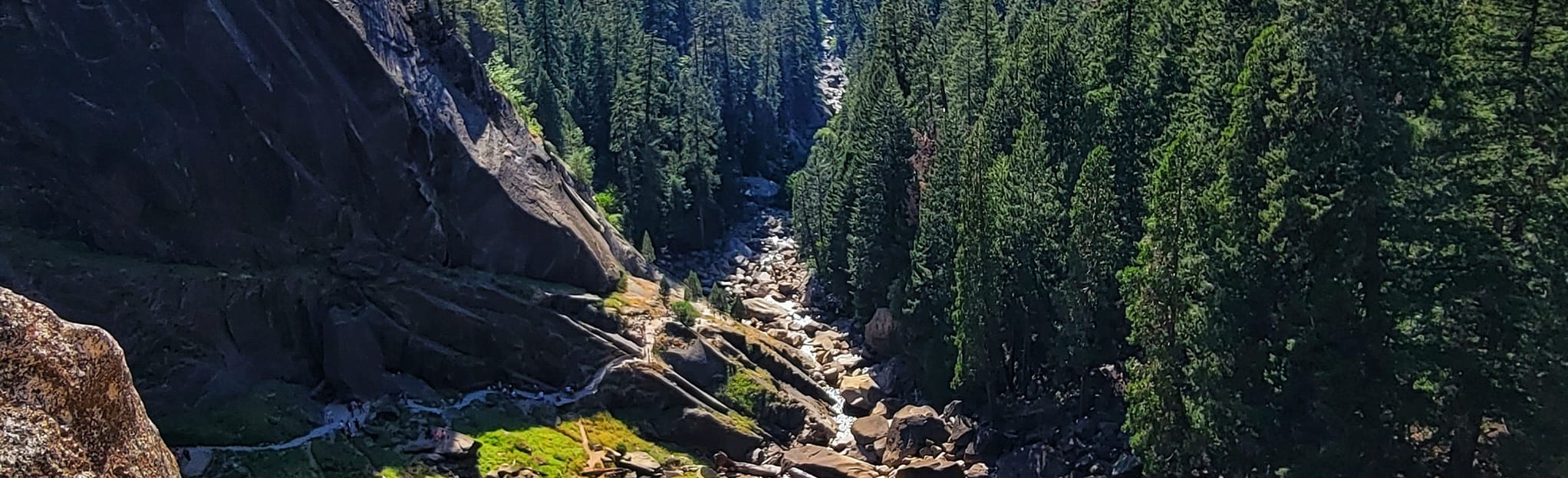 Happy Isles to Clouds Rest Loop: 70 Reviews, Map - California | AllTrails