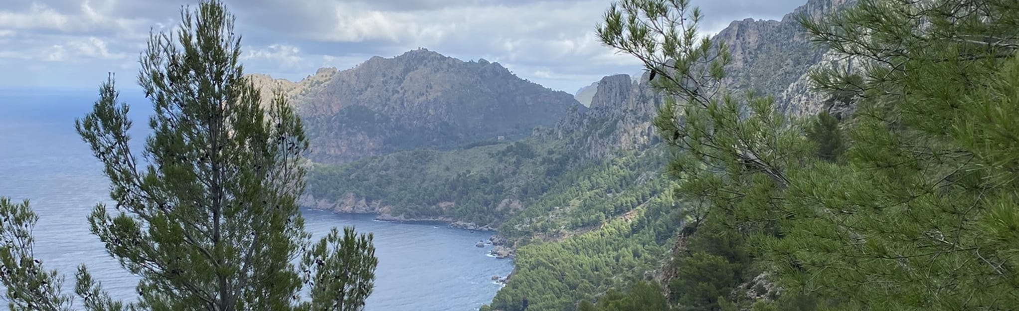 Cala Tuent - Sa Costera: 38 Reviews, Map - Majorca, Spain | AllTrails