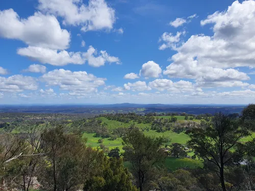 Best Walking Trails in Mount Alexander Regional Park | AllTrails