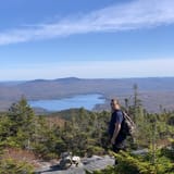 Little Jackson Mountain Trail, Maine - 296 Reviews, Map | AllTrails