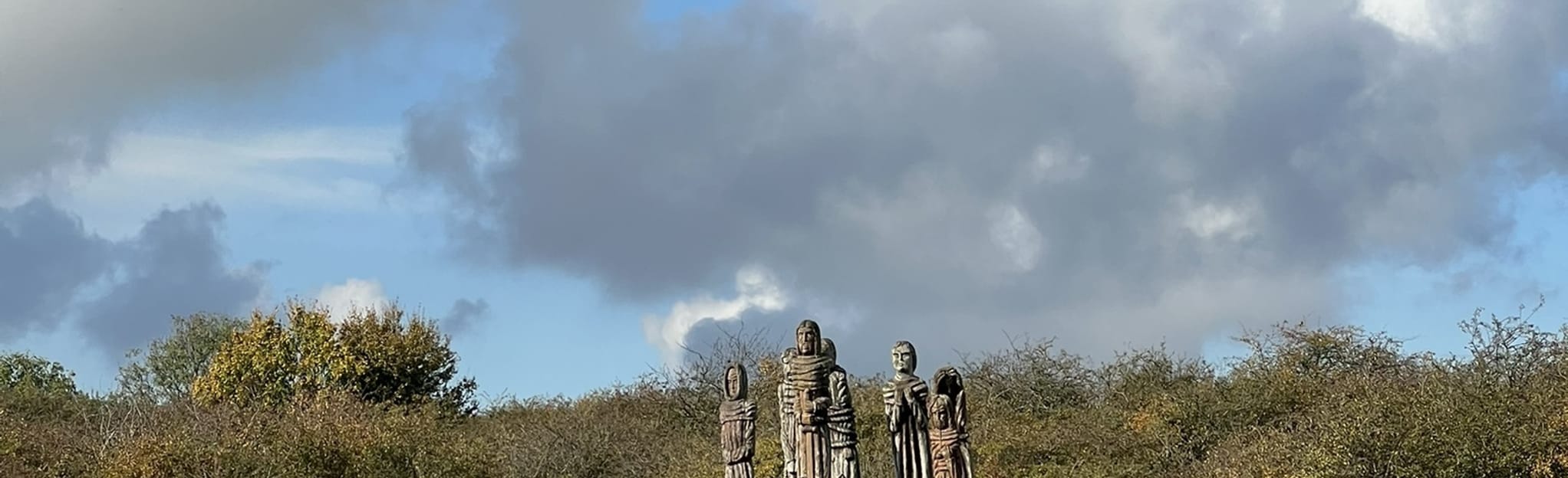 Wat Tyler Country Park Circular Walk: 34 Reviews, Map - Essex, England ...