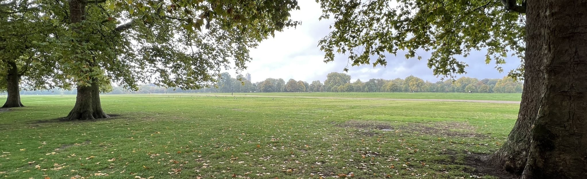 The London Martyr's Way: Old Bailey to Tyburn Tree, London, England ...