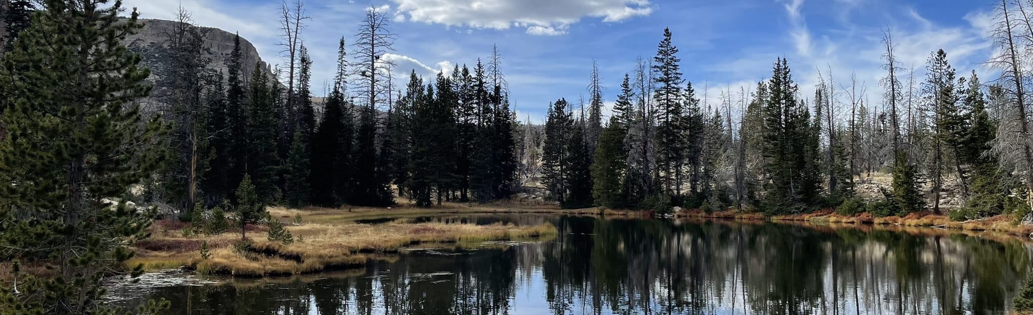 Teal Lake via Ruth Lake Trail: 35 Reviews, Map - Utah | AllTrails