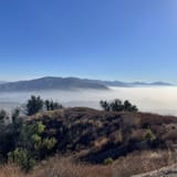 Newhall Pass: Weldon Canyon Trail, California - 236 Reviews, Map ...