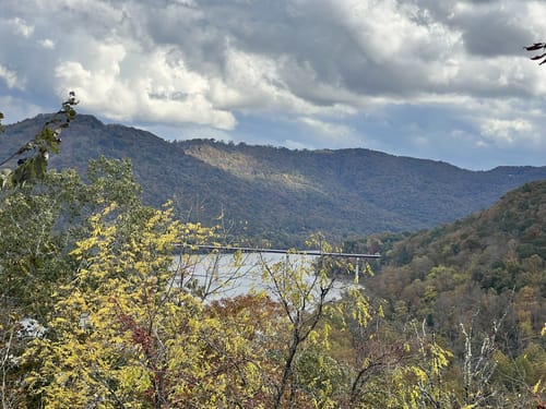 Best Hikes and Trails in Bluestone State Park | AllTrails