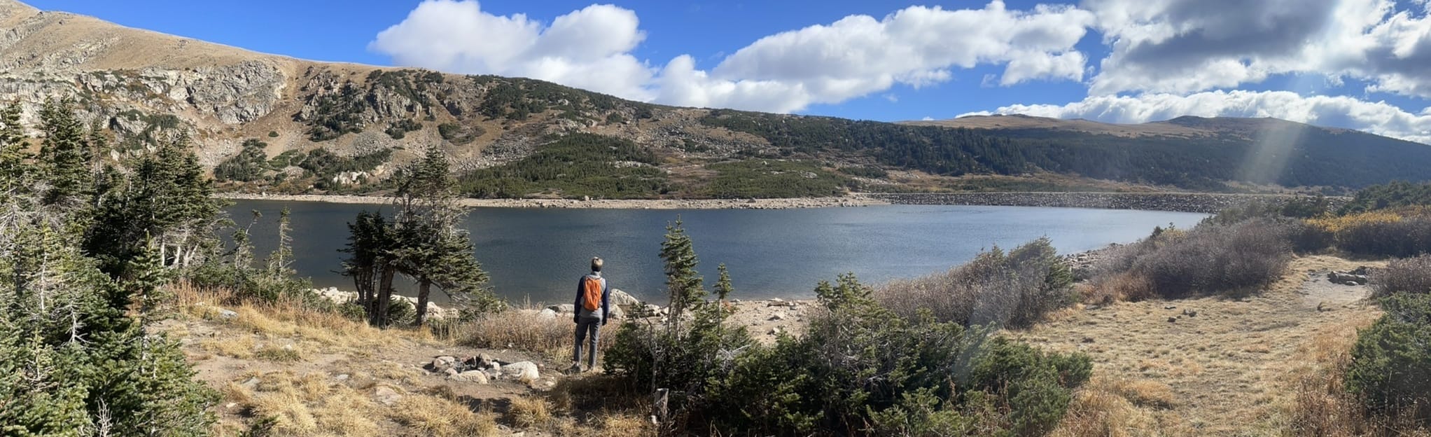 Loch Lomond and Upper Lakes: 174 Reviews, Map - Colorado | AllTrails